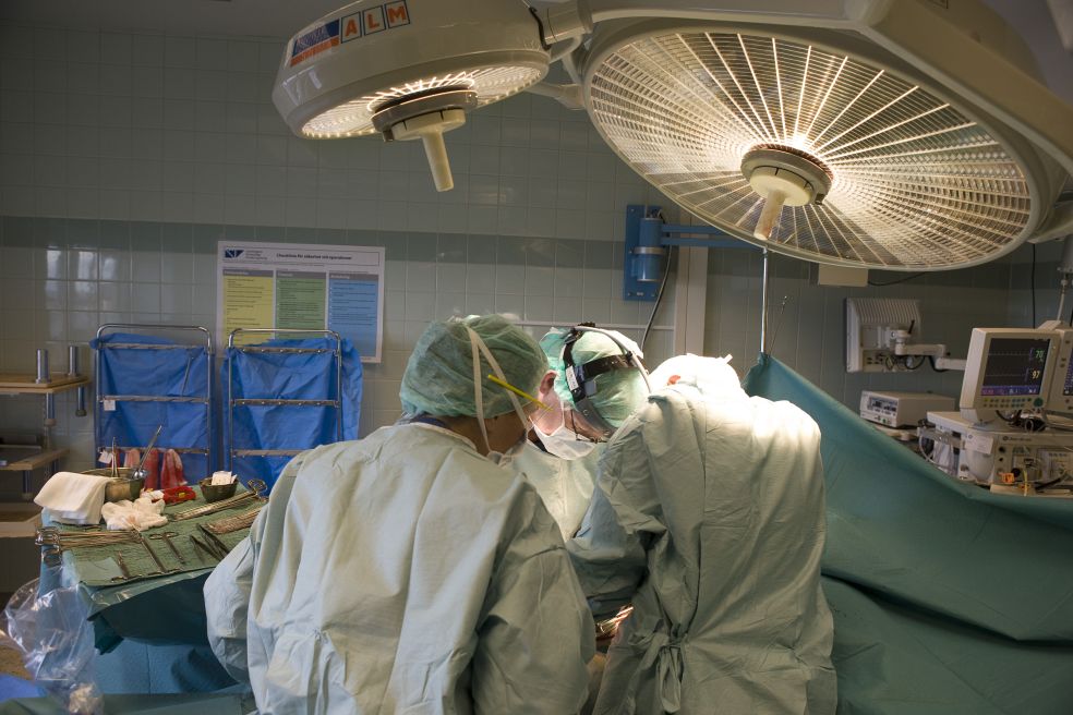 Wallenberg Clinical Scholars 2018 | Knut and Alice Wallenberg Foundation