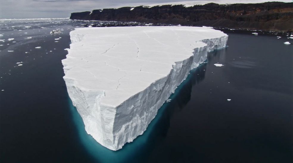 Stories: Climate change at the Arctic | Knut and Alice Wallenberg ...