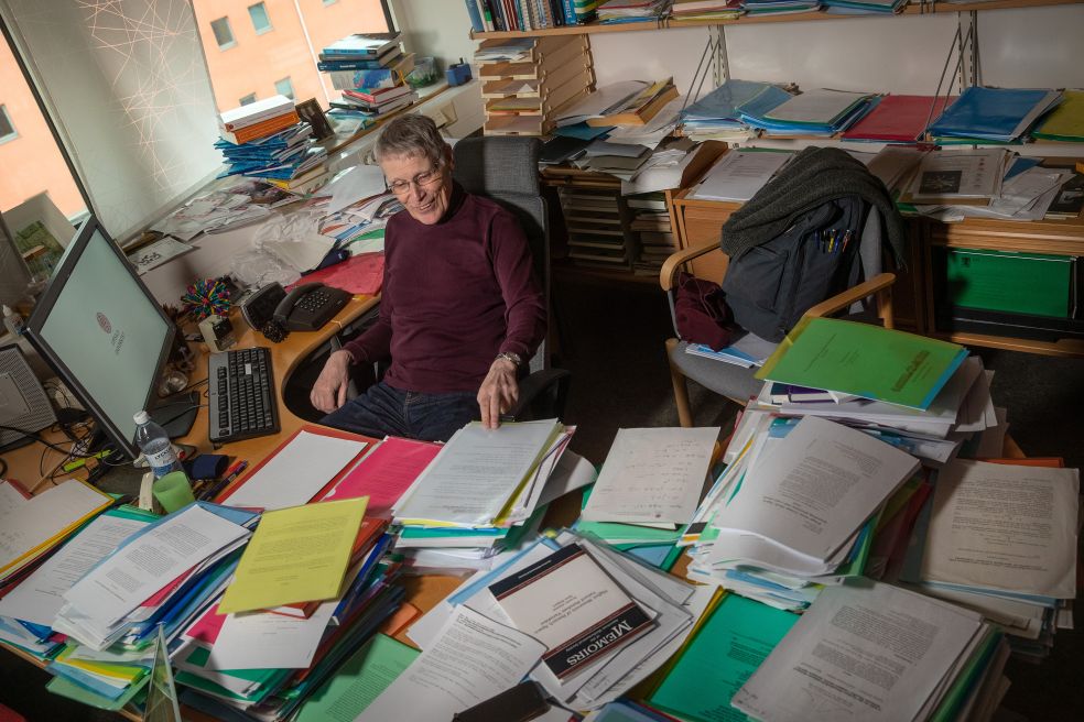 Speeding up development of AI | Knut and Alice Wallenberg Foundation