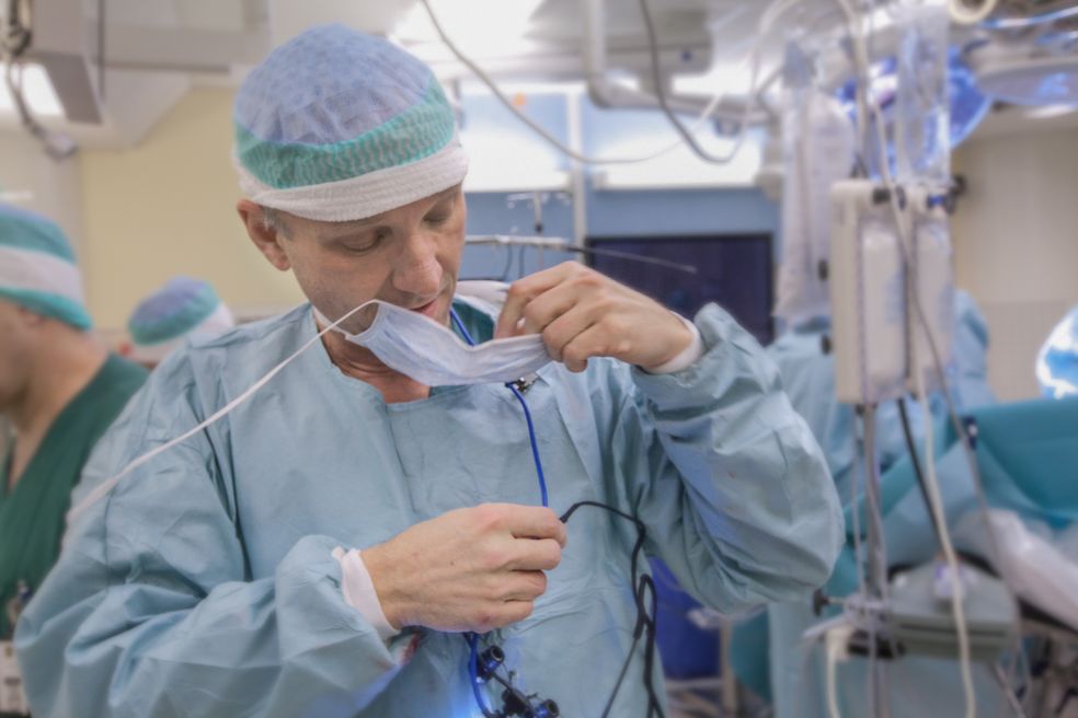 Wallenberg Clinical Scholars prolongation grant 2021 | Knut and Alice ...