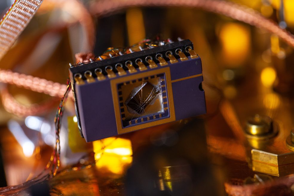 Research projects 2022 | Knut and Alice Wallenberg Foundation