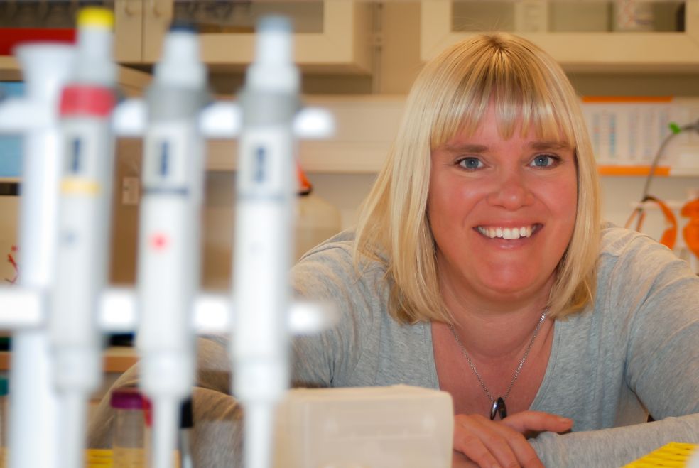 Understanding the causes of neurodegenerative diseases | Knut and Alice ...