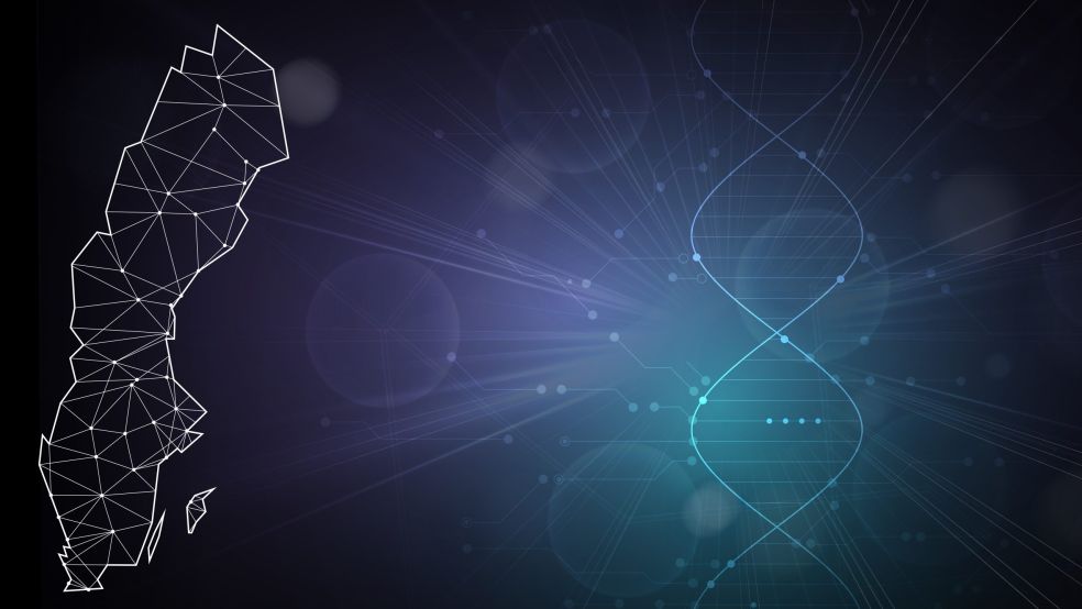 740 MSEK to SciLifeLab's program for Data-Driven Life Science | Knut ...