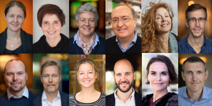 Knut and Alice Wallenberg Foundation grants SEK 2.1 billion to 118 of ...