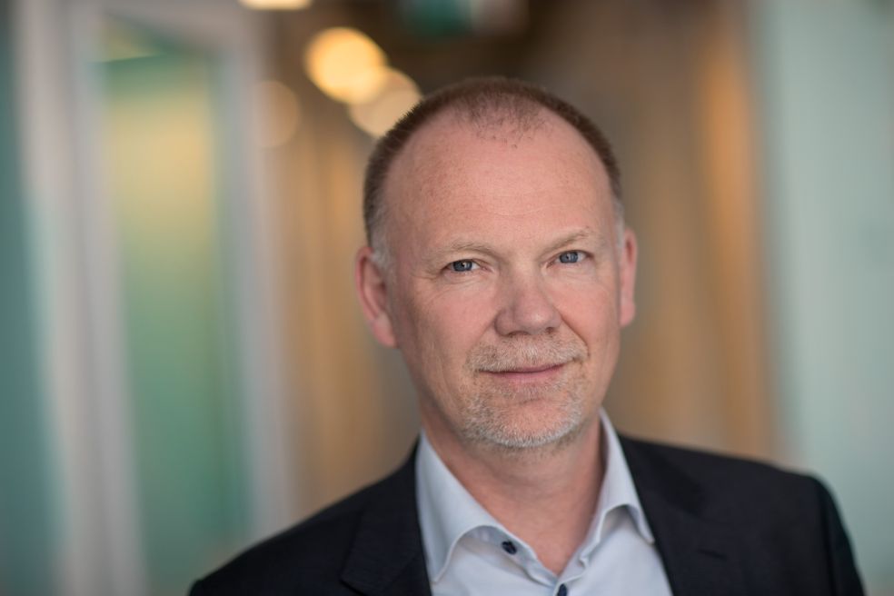 Anders Ynnerman to Head the strategic programs of Knut and Alice ...