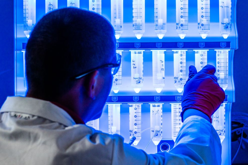 2026: Wallenberg Academy Fellows 2021 prolongation grant | Knut and ...