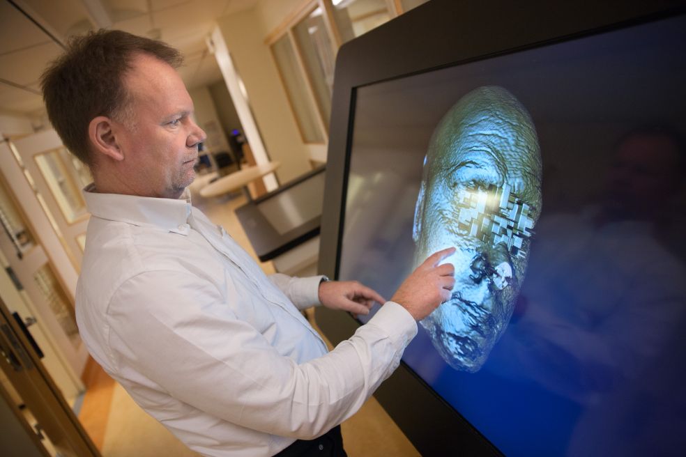 Visualizing heartbeats and brain activity | Knut and Alice Wallenberg ...