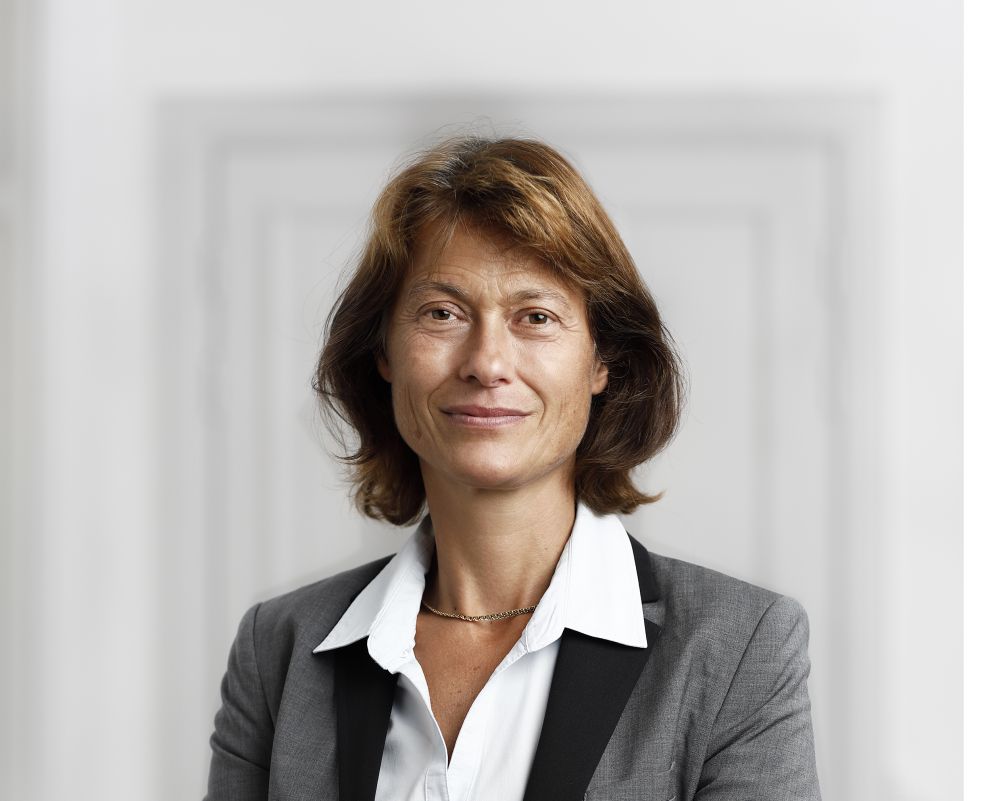 Sara Mazur ledamot i den nya forskningsberedningen | Knut och Alice ...