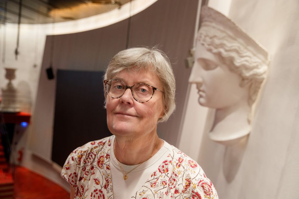 New picture of the working lives of women and men | Knut and Alice ...