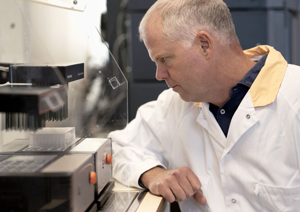 Revealing the role played by gut microbiota in human health | Knut and ...