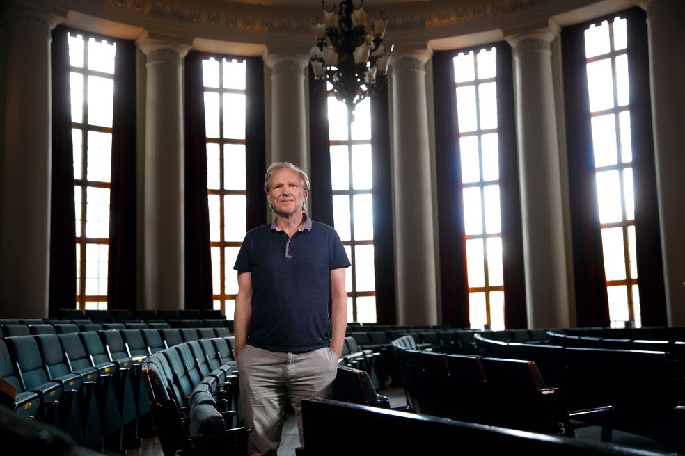 The role of duty in successful societies | Knut and Alice Wallenberg ...