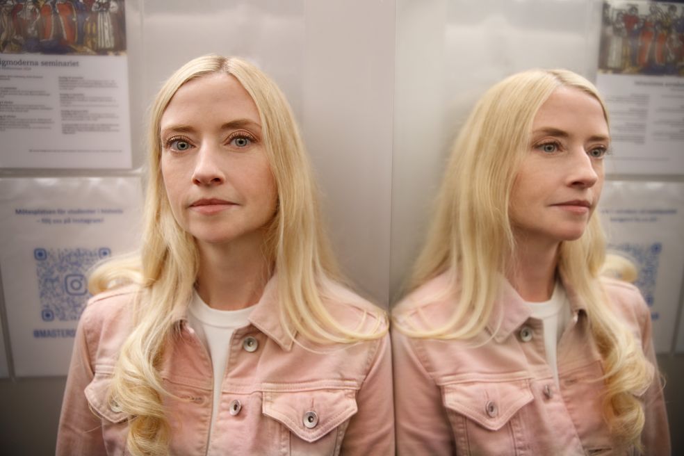 Exploring the ethics of deterrence | Knut and Alice Wallenberg Foundation