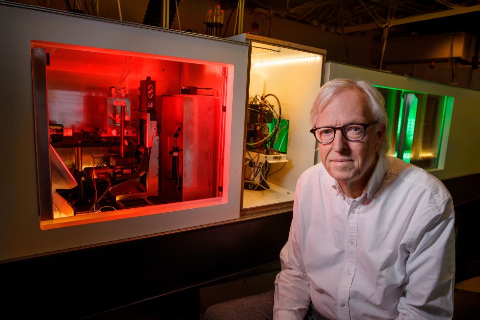 Revolutionary X-ray technology reaching clinics | Knut and Alice ...