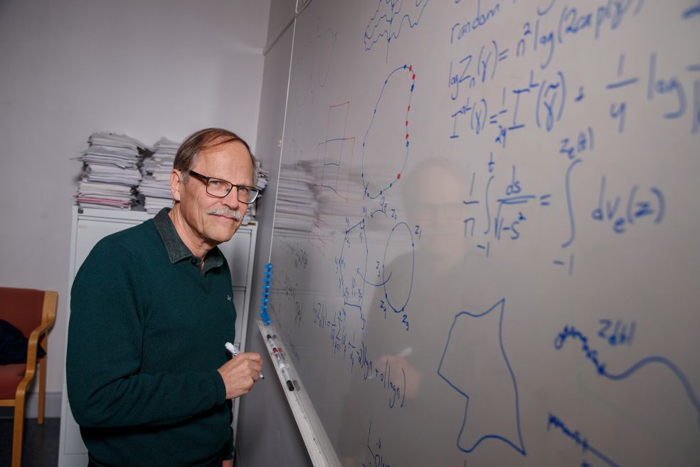 Fokuserar på att öka vår matematiska förståelse | Knut och Alice ...