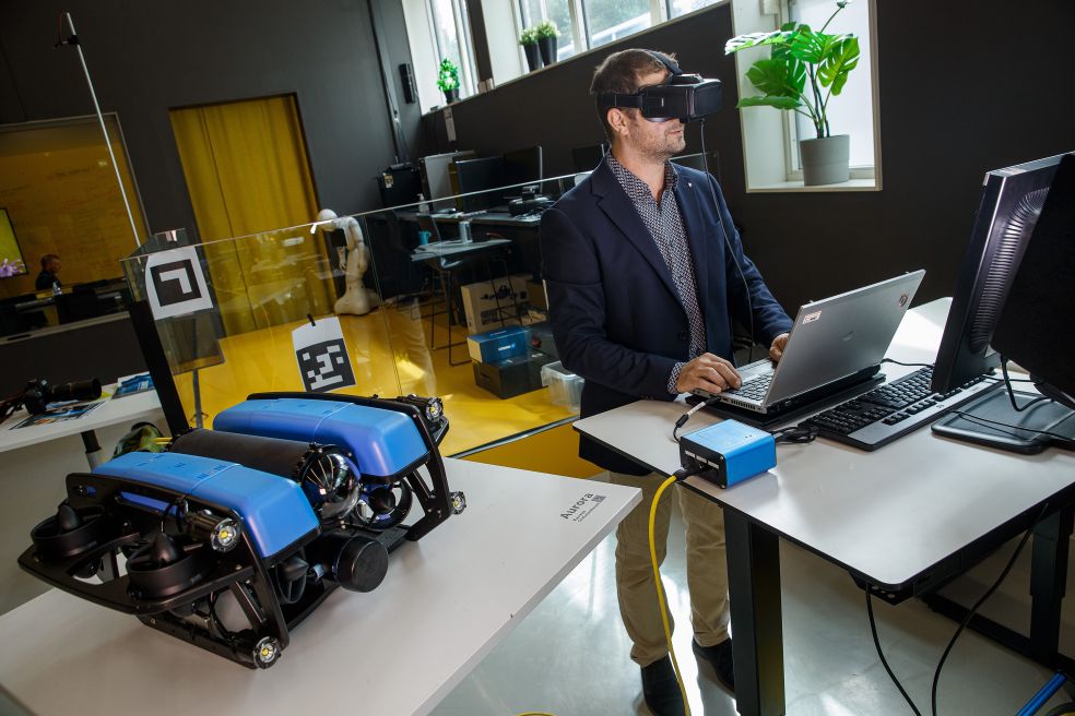 WASP – Mission to build national expertise in AI, software and ...