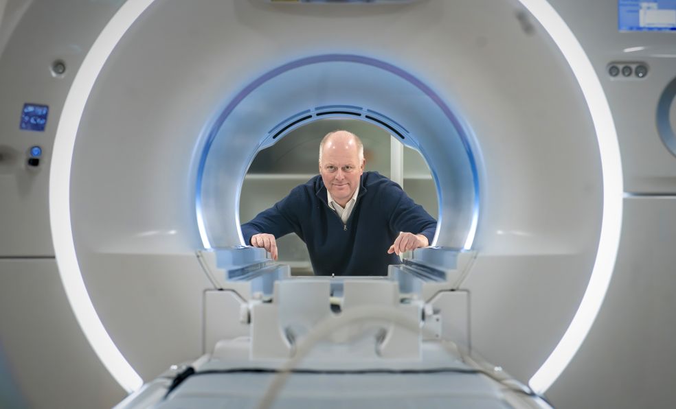 Understanding our memories | Knut and Alice Wallenberg Foundation