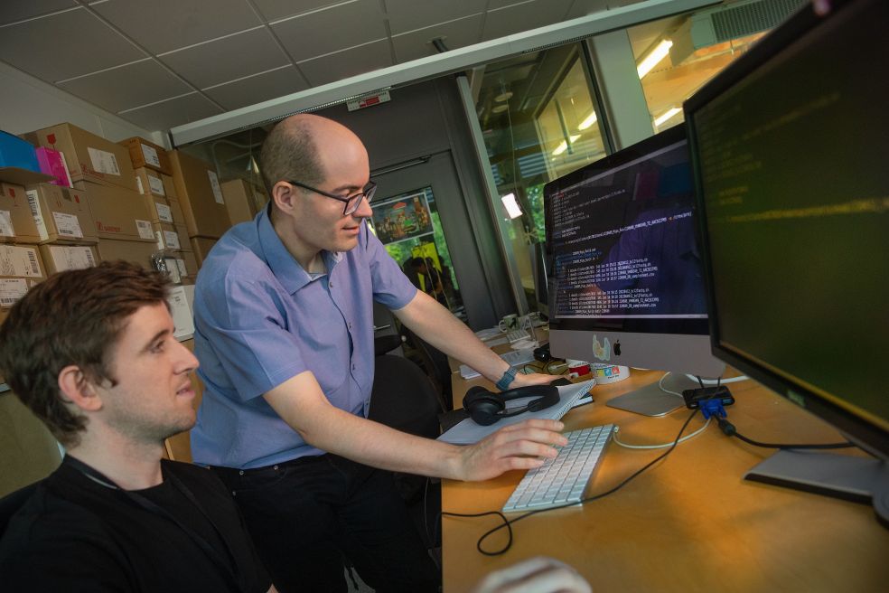 Differences between identical cells offer potential for better cancer ...