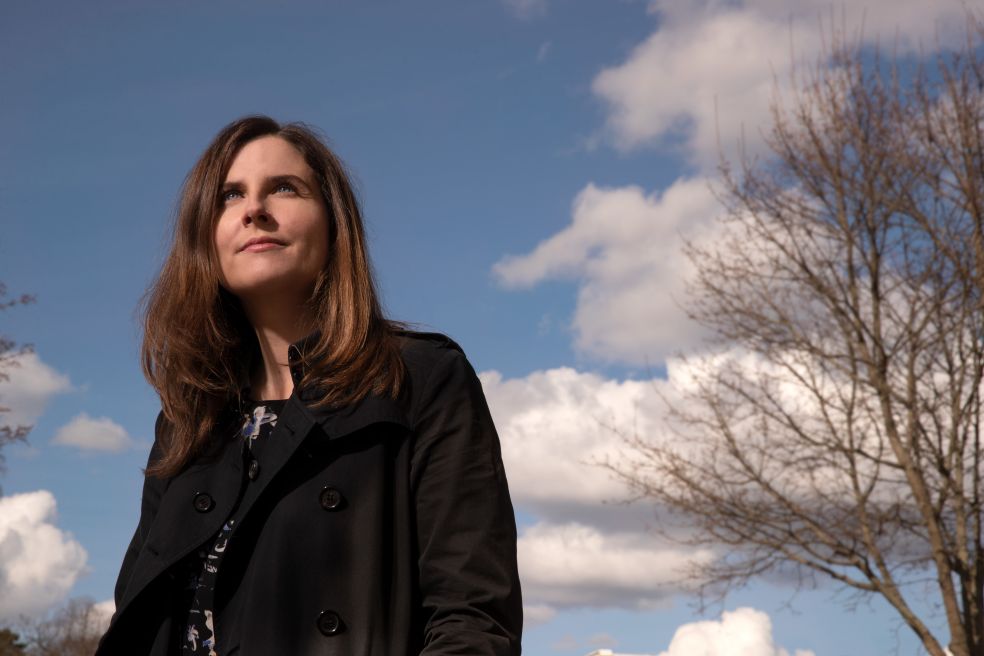 Improving climate models by learning more about aerosol particles ...