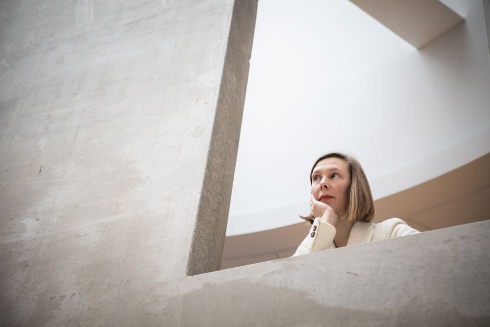 The impact of Bible interpretations on society | Knut and Alice ...