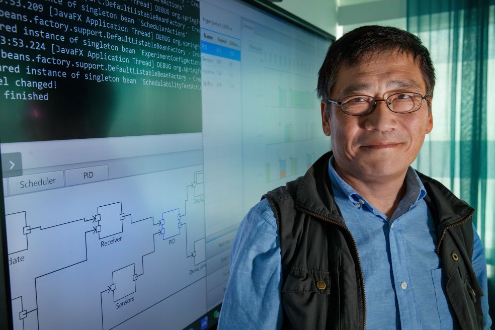 Bringing new life to embedded computer systems | Knut and Alice ...