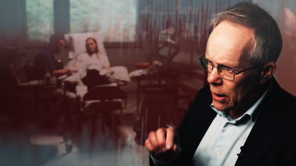 Research that can lead to new treatments for chronic pain | Knut and ...