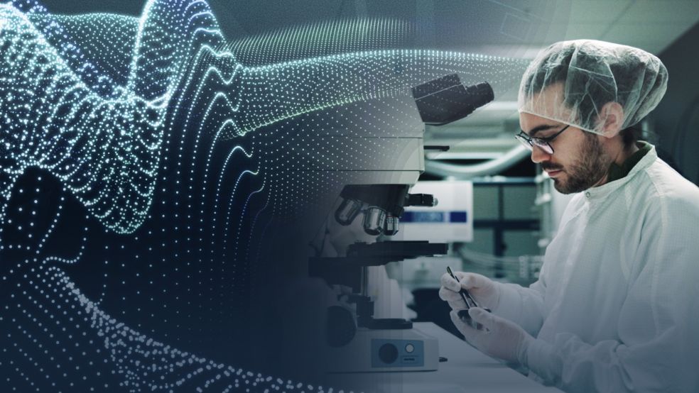 Fascinating quantum research and the creation of a Swedish quantum ...