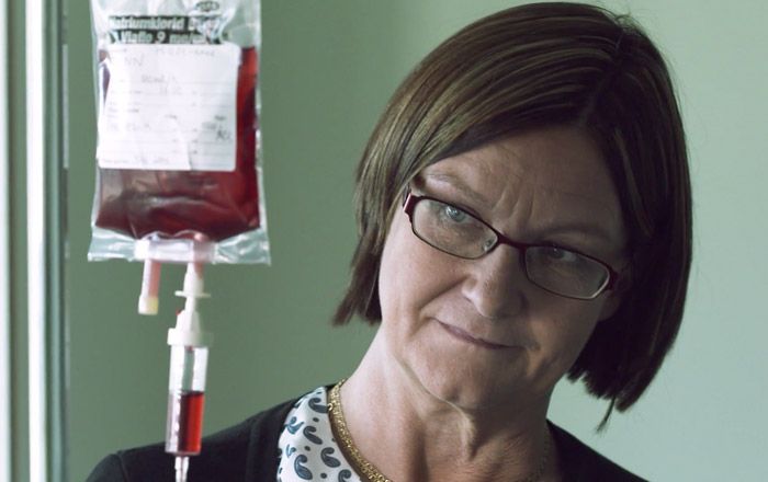 They are about to find a new cancer drug | Knut and Alice Wallenberg ...