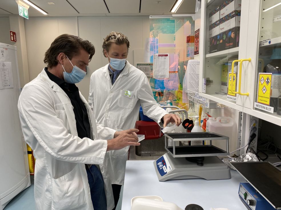 Finding obesity-related diseases in fatty tissue | Knut and Alice ...