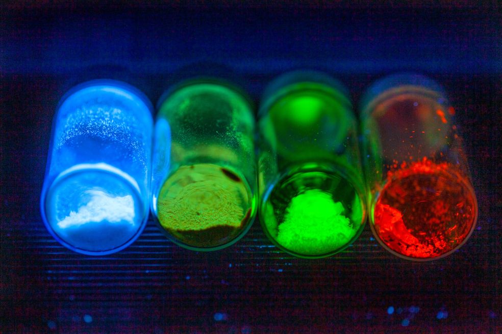 Research projects 2020 | Knut and Alice Wallenberg Foundation