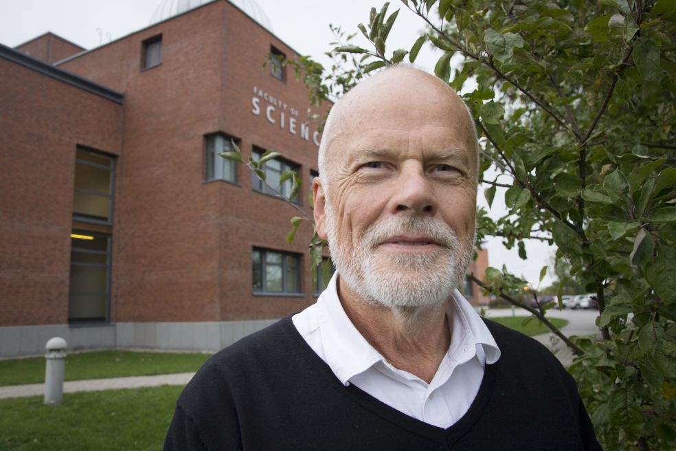 De vill avslöja universums mörka hemlighet | Knut och Alice Wallenbergs ...