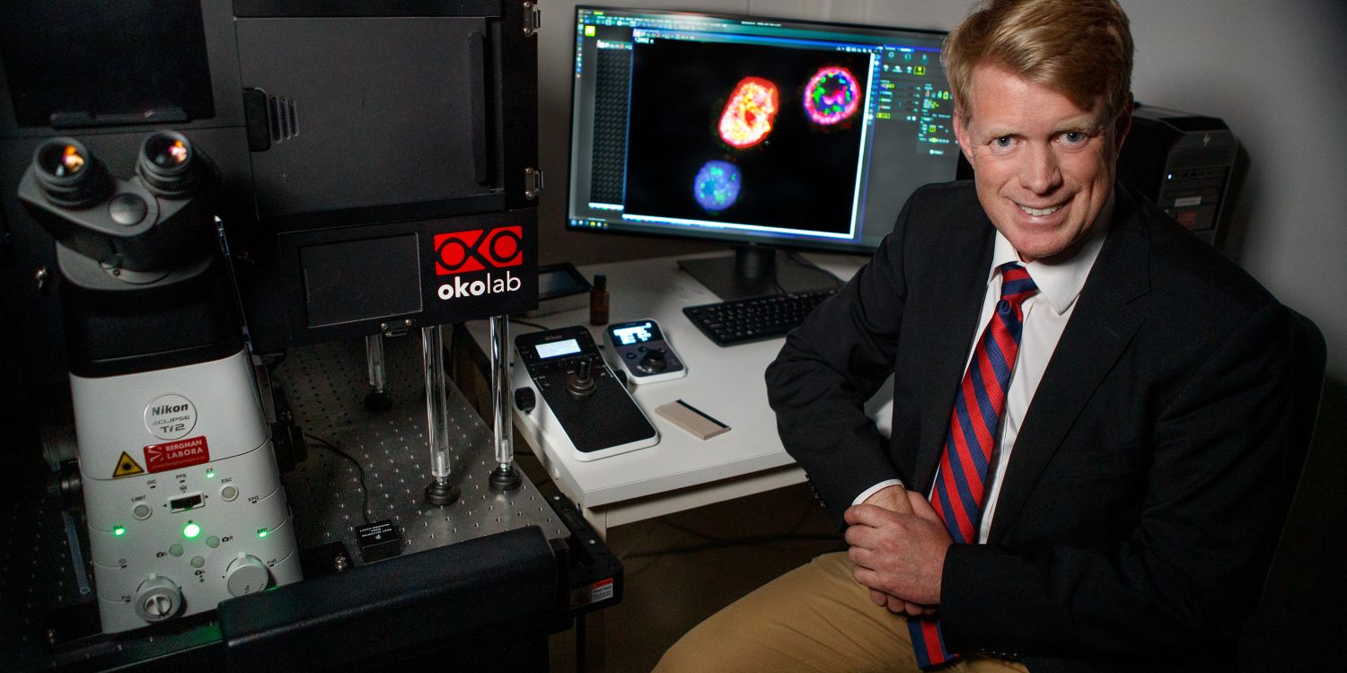 From an exciting molecule to catalytic medicine | Knut and Alice ...