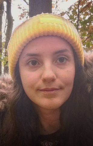 Martina Favero | Knut and Alice Wallenberg Foundation