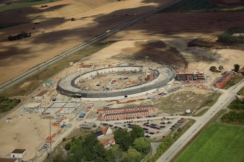 MAX IV - with the mission to make the invisible visible | Knut and ...