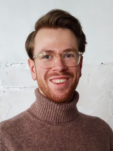 Thomas Blom | Knut and Alice Wallenberg Foundation