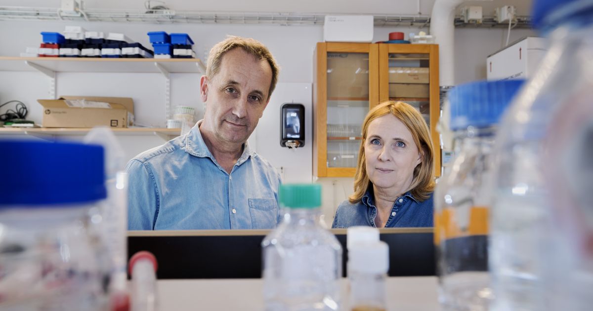 Breakthrough in mitochondria research brings new hope for patients with ...