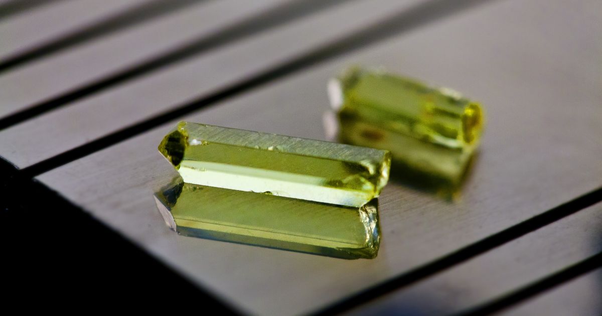 Geological time capsule from a dramatic period on Earth | Knut and ...