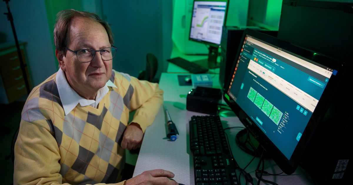 Avslöjar nya djurarter, hybrider och evolutionära strategier | Knut och ...