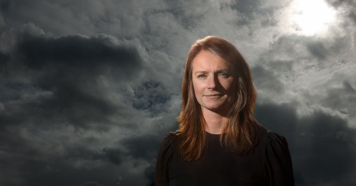 Visar hur moln i polarområden påverkar klimatet | Knut och Alice ...