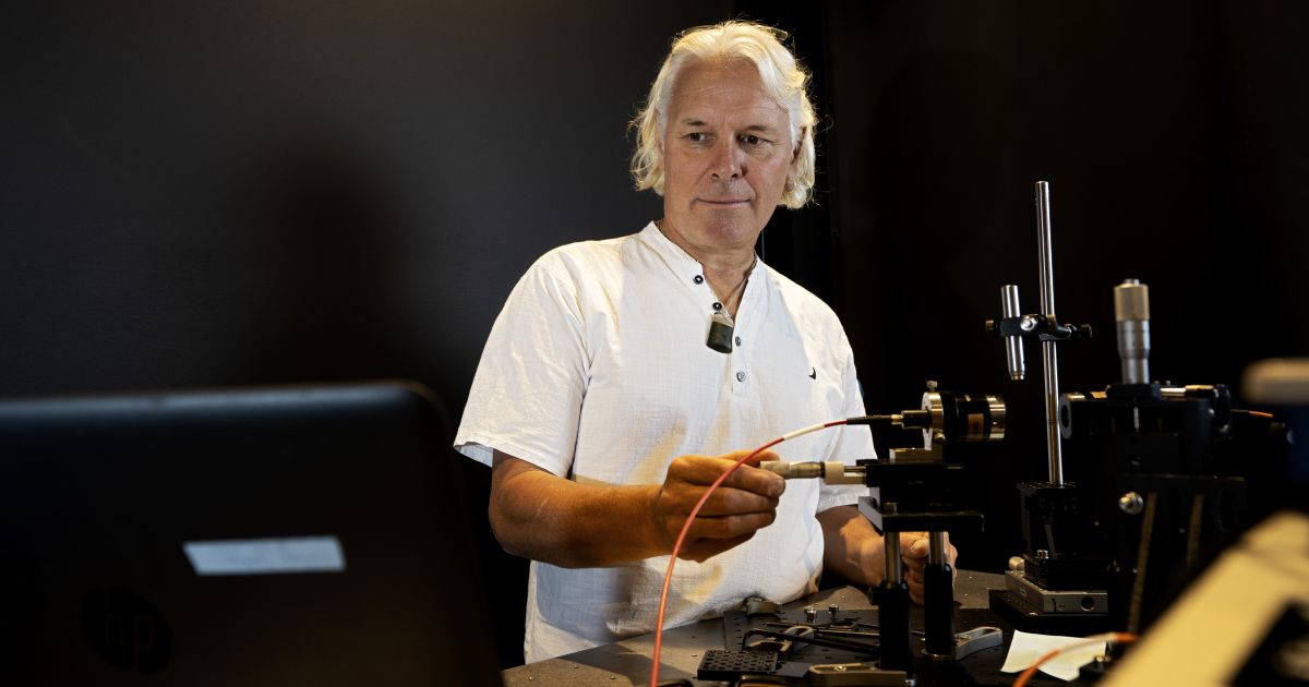 Imaging the brain’s complex information flow | Knut and Alice ...