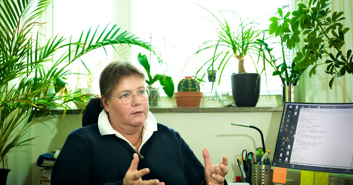 Exploring the theory behind new quantum phenomena | Knut and Alice ...