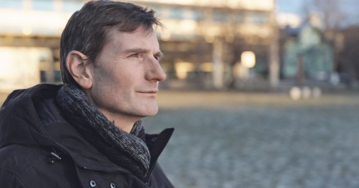 Drömmer om att omvandla växthusgaser med hjälp av naturens kemi | Knut ...