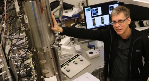 A new way to classify organisms | Knut and Alice Wallenberg Foundation