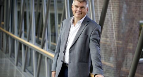 Software that checks proof | Knut and Alice Wallenberg Foundation